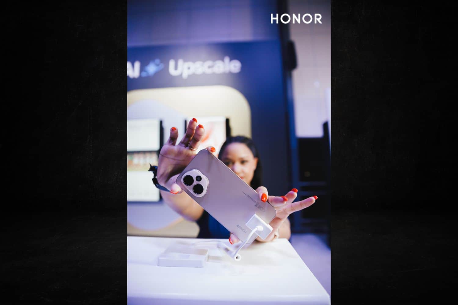 Honor 400 and 400 Pro enter spotlight with premium features that rival the best in their class ...