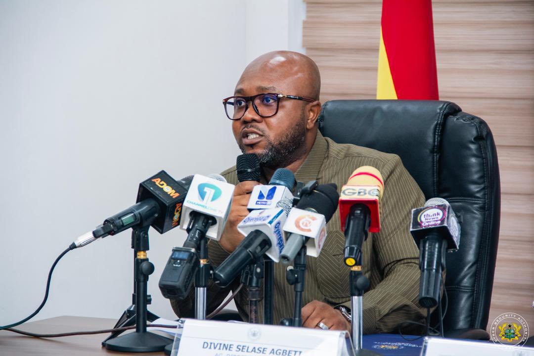 FBI commends Cyber Security Authority of Ghana in $100 million fraud ...