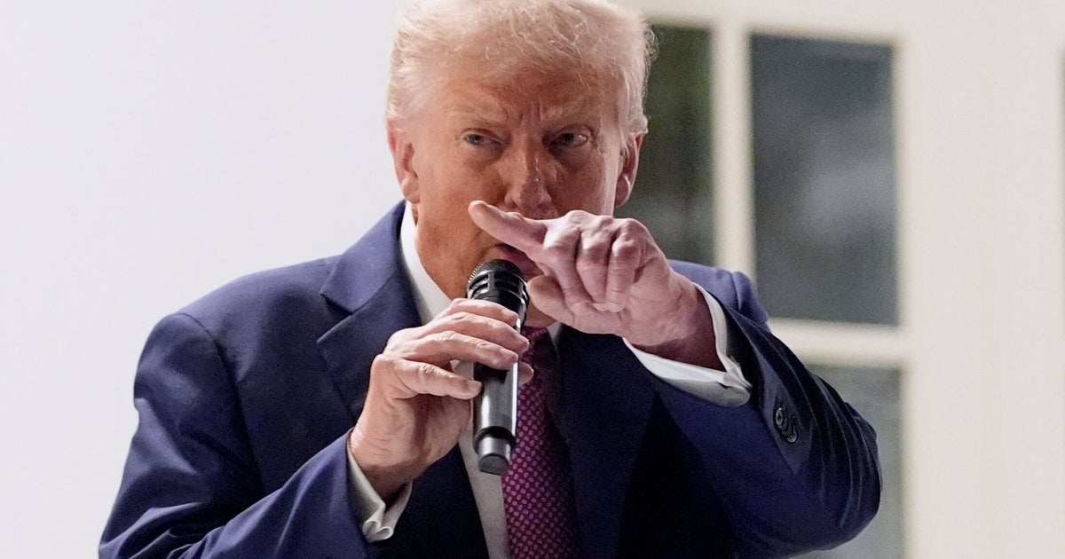 This Is The Hyperbolic Line Trump Can’t Stop Using. And Here's What It ...